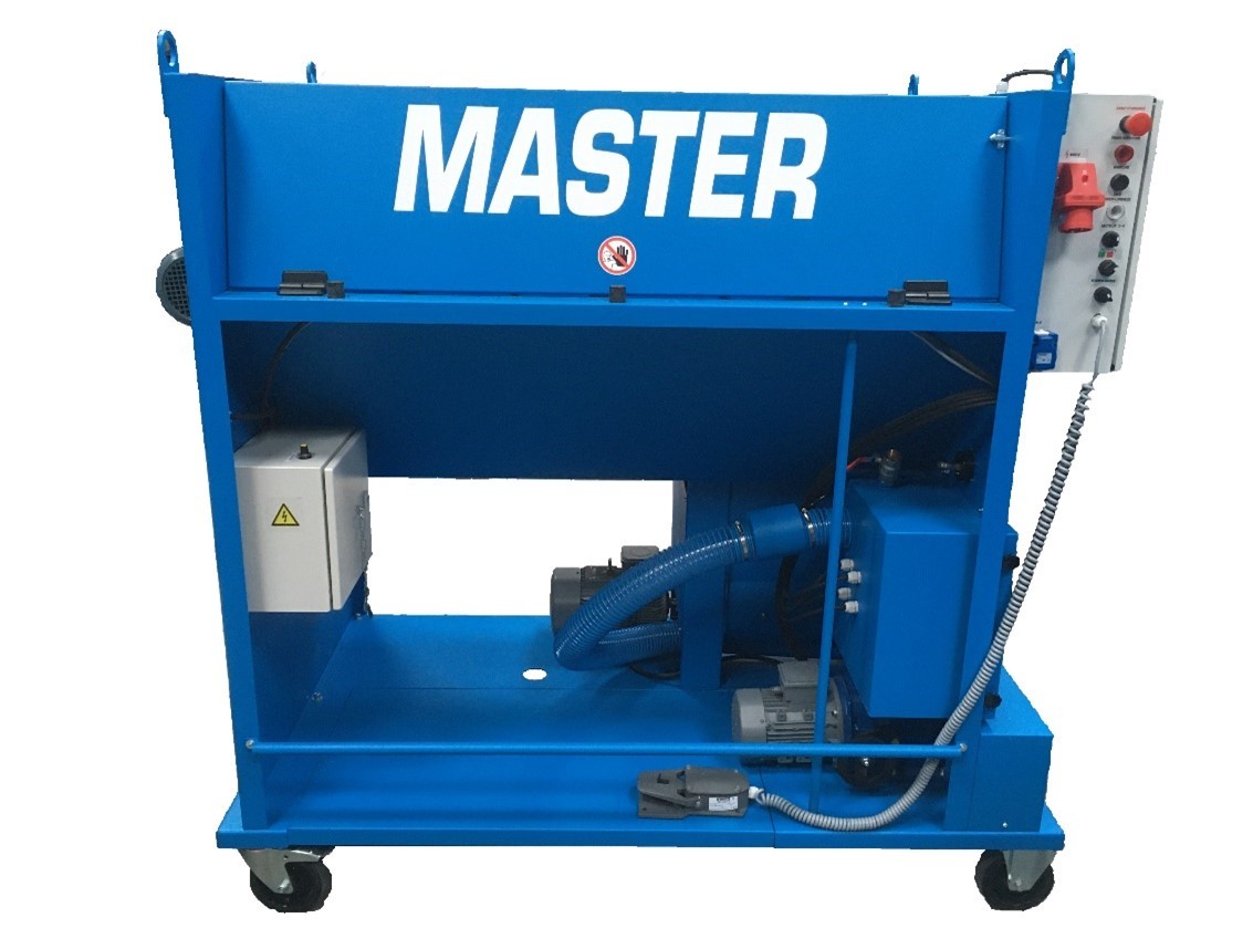 Master - Isol International