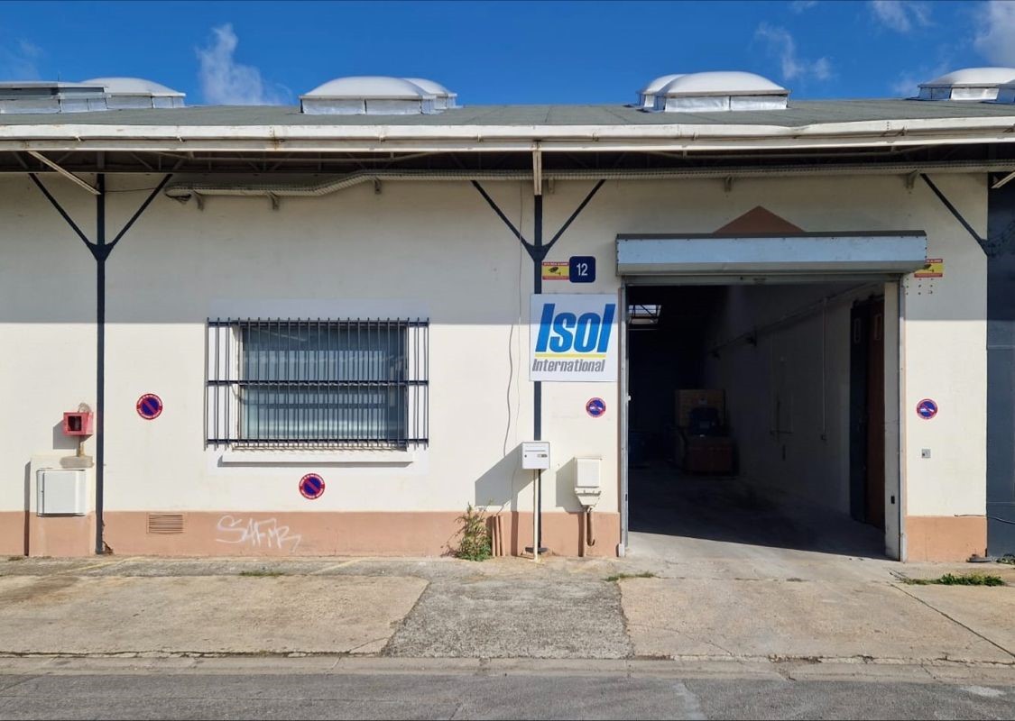 Isol International - Le spécialiste des machines pour l'isolation