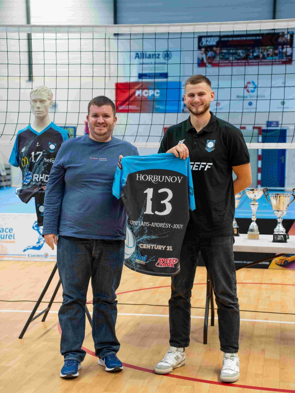 CAJVB RETURN TO SCHOOL - Isol International